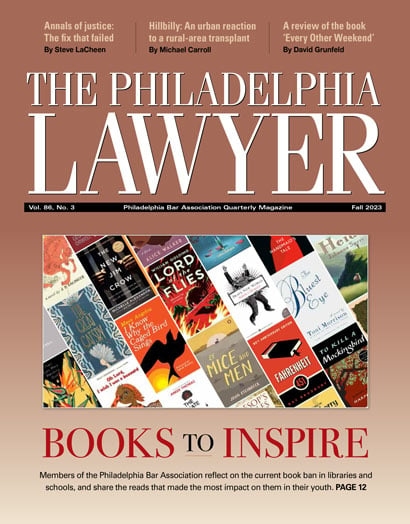 The Philadelphia Lawyer