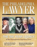 The Philadelphia Lawyer